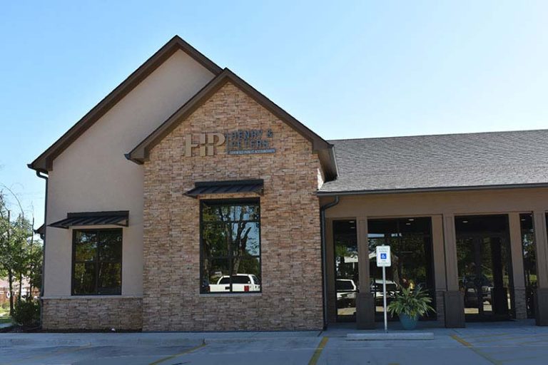 Contact – Henry & Peters