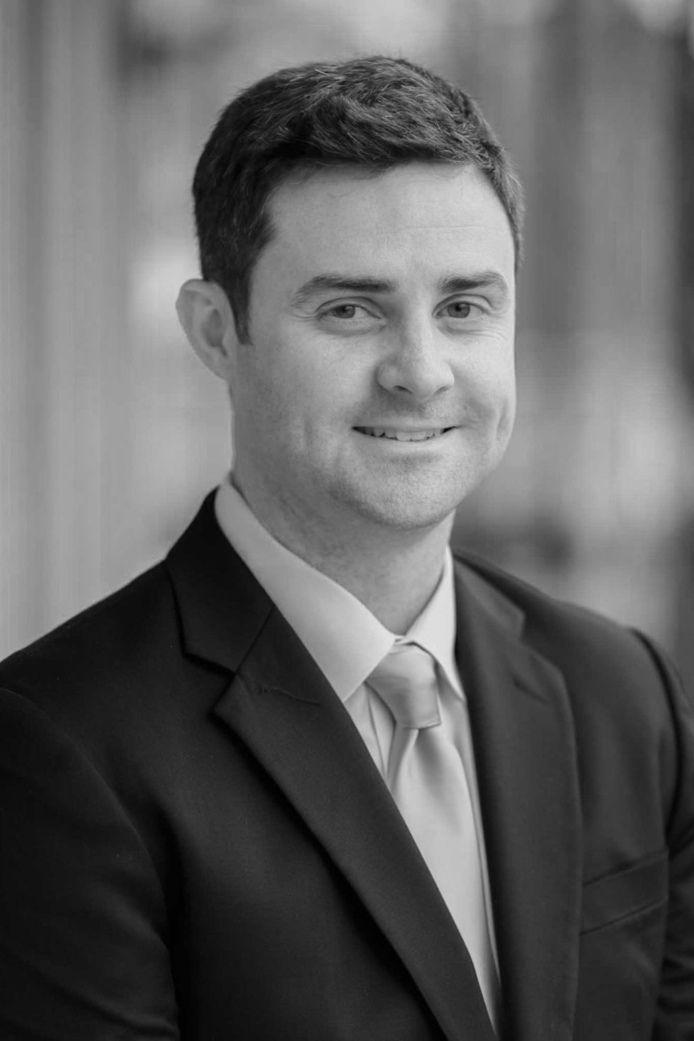 Andrew Smith, CPA - Henry & Peters | East Texas Accounting Firm