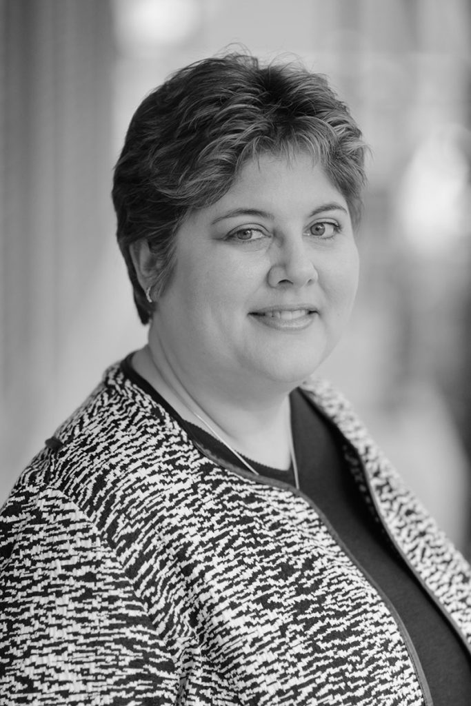Ginny A. Ragland, CPA - Henry & Peters | East Texas Accounting Firm