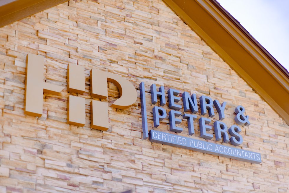 Avoiding inadvertent S corp termination - Henry & Peters | East Texas ...