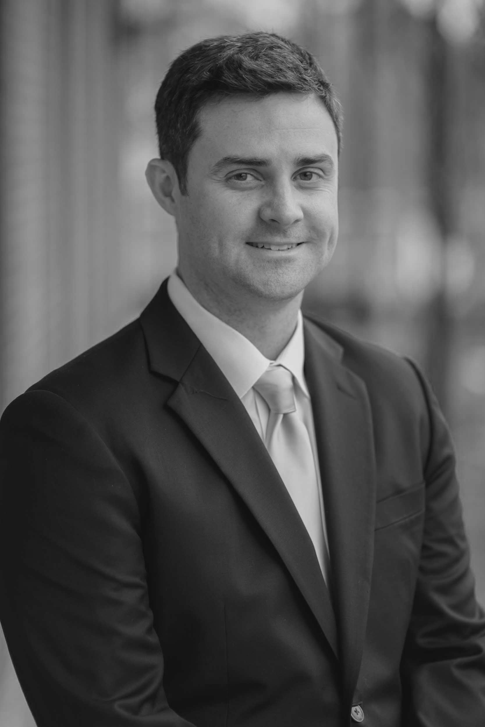 Andrew Smith - Henry & Peters | East Texas Accounting Firm