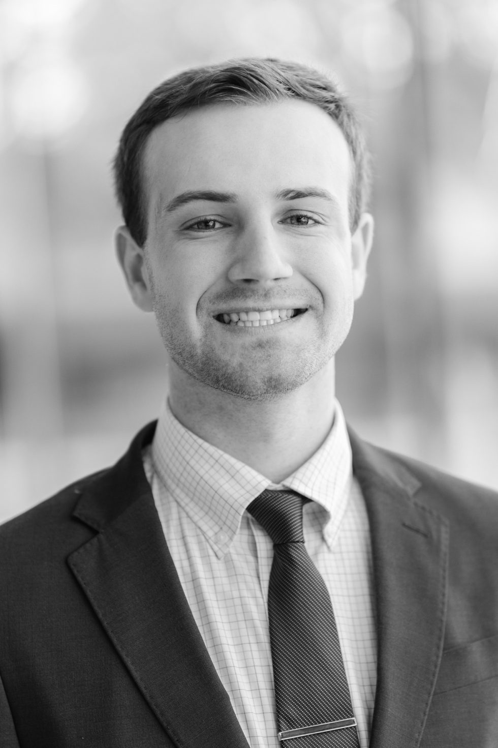 Alex Brandt, CPA - Henry & Peters | East Texas Accounting Firm